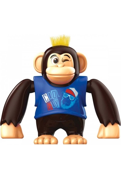 Visco Silverlit Robot Chimpy