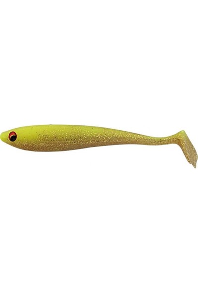 Effe Duck Tail 9.5cm Silikon Yem Effe Duck Tail 9.5cm Silikon Yem