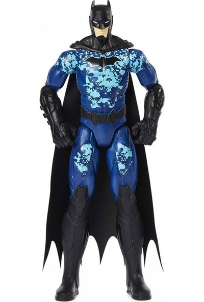 Visco Batman Figür 30 Cm.