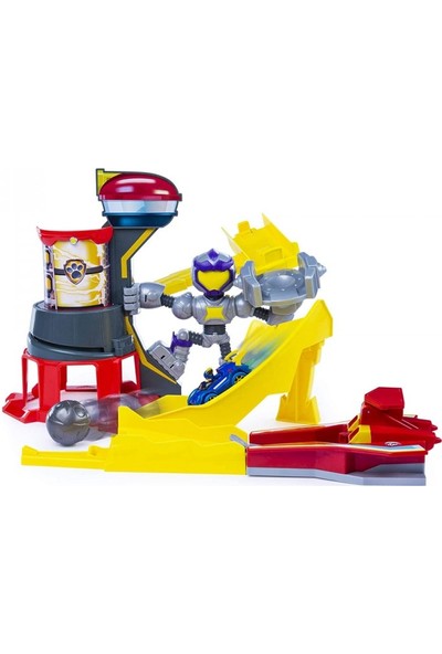 Visco Paw Patrol Meteor Pisti Yarış Seti 6055933 Visco Paw Patrol Meteor Pisti Yarış Seti 6055933