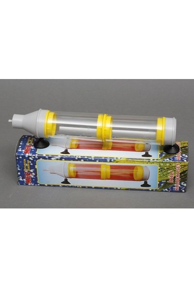 petzanya Meç Çiftli Kuluçka Makinası