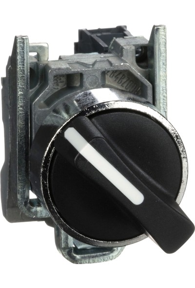 Schneider Electric Xb4bd41 Siyah Eksiksiz Mandal Buton 22 2 Konumlu Yaylı Dönüş 1na Schneider Electric Xb4bd41 Siyah Eksiksiz Mandal Buton 22 2 Konumlu Yaylı Dönüş 1na