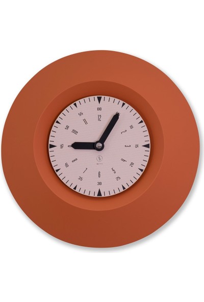 Sy Time Assos 70 Duvar Saati - 9731 Sy Time Assos 70 Duvar Saati - 9731