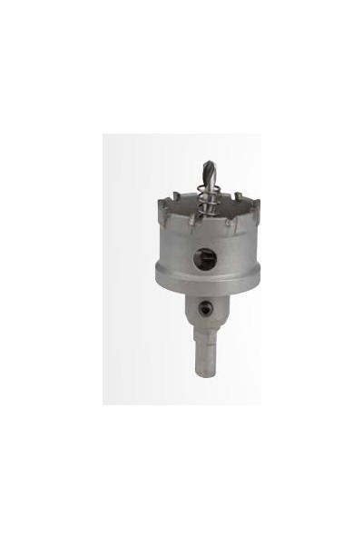 Proter Elmas T.c.t. Paslanmaz Metal Delici Panç 20 mm Proter Elmas T.c.t. Paslanmaz Metal Delici Panç 20 mm