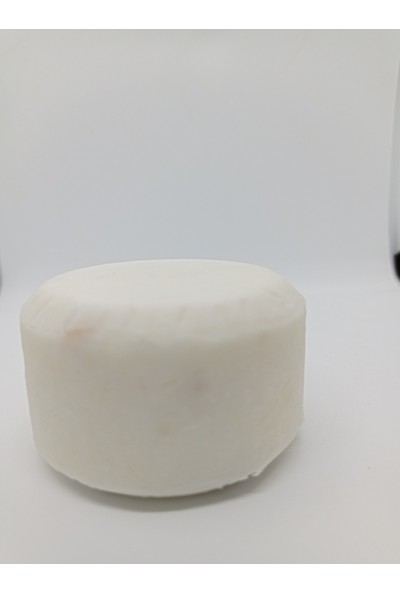 Portakal Çiçeği Katı Şampuan/ Yulaf & Biberiye