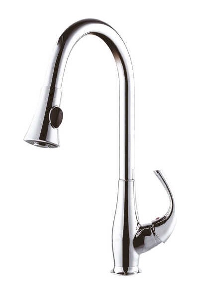 Creavit Spiralli Mutfak Armatürü