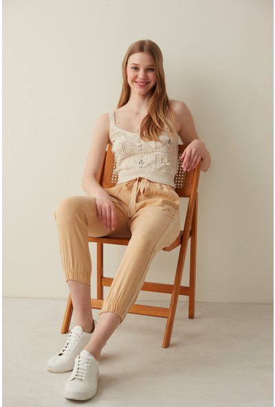 Penti Pocket Detailed Jogger Pantolon