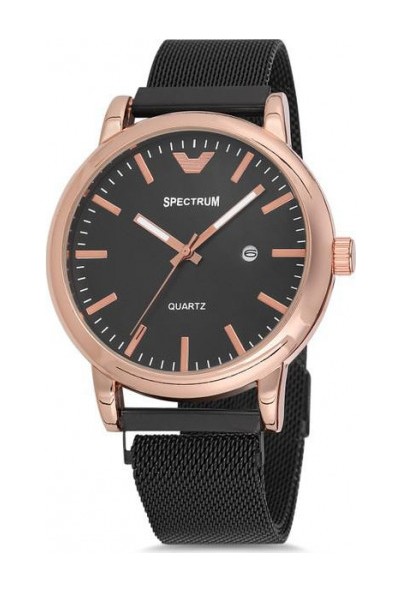 Spectrum Standart Erkek Kol Saati Spectrum Standart Erkek Kol Saati