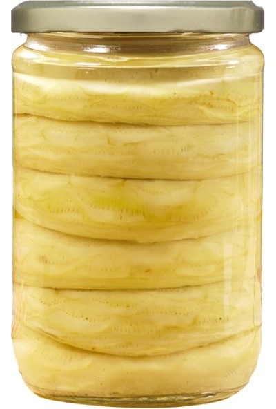 Çanak Enginar 1 Kavanoz (6 Adet) Çanak Enginar 1 Kavanoz (6 Adet)