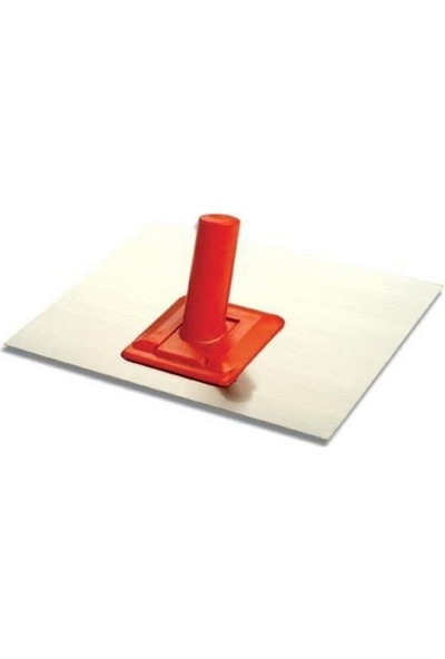 Elmas Fırça Alçı Küreği 24*30 Plastik Saplı Elmas 126025 Elmas Fırça Alçı Küreği 24*30 Plastik Saplı Elmas 126025