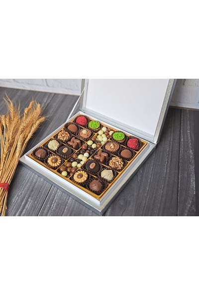 JochoBerry Çikolata Prestige Special Box 480GR.