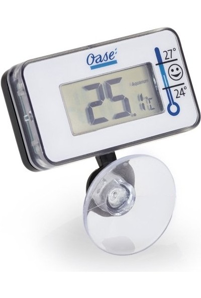 Oase Biorb Dijital Termometre