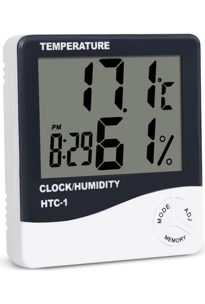 Eliz Dijital Termometre