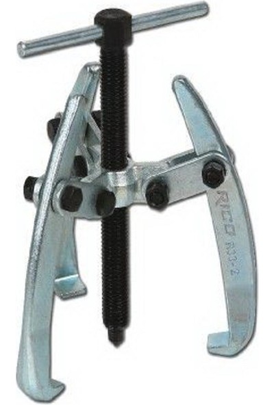 Rico 3 Ayaklı Mini Çektirme 65x65 Rulman Çektirme 013-Rc2001