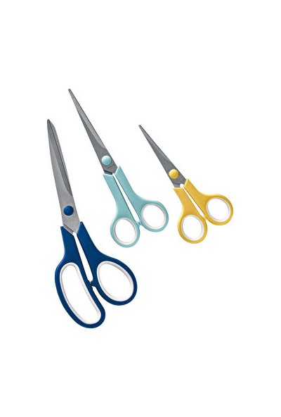 Ideen Welt Makas Seti 3'lü Ideen Welt Makas Seti 3'lü