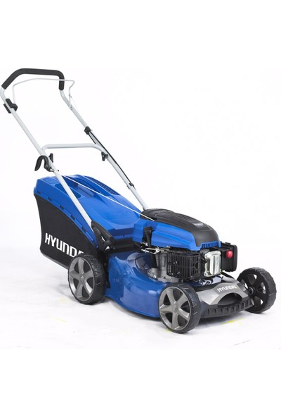 Hyundai Benzinli Çim Biçme Makinesi Hyundaı Hym510p