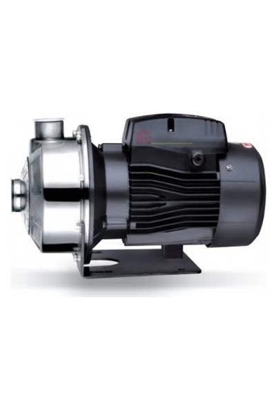 Leo Ams 210/1.5 2hp 380w Paslanmazçelik