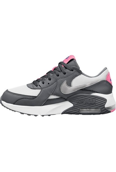 Unisex Gri Air Max Excee Spor Ayakkabı CD6894-008 Unisex Gri Air Max Excee Spor Ayakkabı CD6894-008