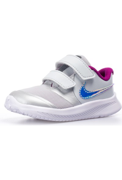 Nike Star Runner 2 Power (Tdv) Çocuk Spor Ayakkabısı DD5888-001