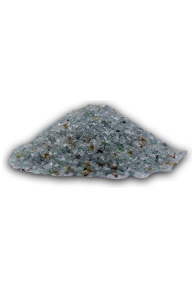 Pure Havuz Kum Filtresi Cam Kumu 1,20-3,20 Mm - 25 Kg