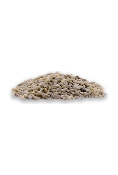 Pure Havuz Kum Filtresi Kuvars Kum 3-5 Mm - 25 Kg