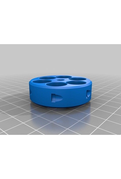 Yzcstore Umarex HDR50 Magazin Plastik Aparat Yzcstore Umarex HDR50 Magazin Plastik Aparat