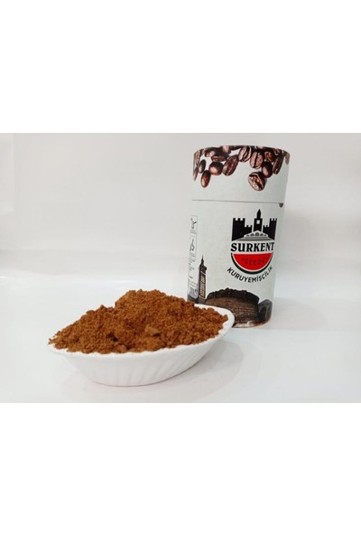 Antep Fıstıklı Dipek KAHVESI(400 gr Özel Kutu)