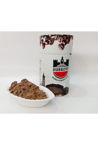 Çikolatalı Dipek Kahvesi( 400 gr Özel Kutu)