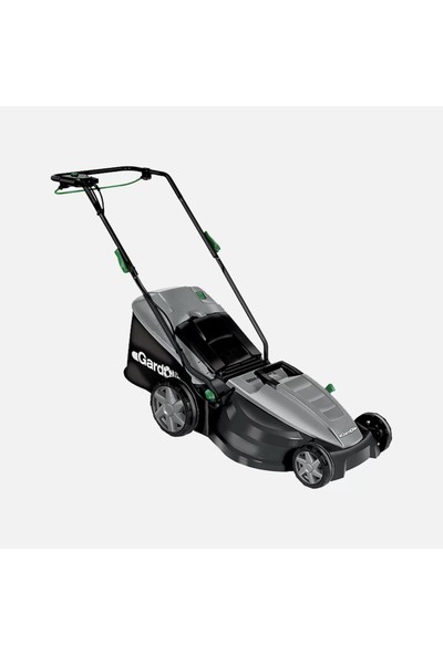 Gardol Gem-E 1536 Elektrikli Çim Biçme Makinesi - 1500w - Kullanım Alanı: 600 M² - Ağırlık 9,88 Kg Gardol Gem-E 1536 Elektrikli Çim Biçme Makinesi - 1500w - Kullanım Alanı: 600 M² - Ağırlık 9,88 Kg