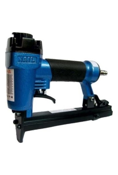 Rapid Akdeniz Nail 8016 Havalı Zımba Tabancası