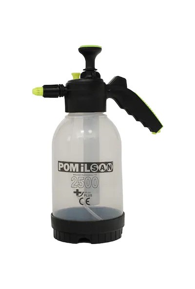 Pomilsan 2,5 Litre Manul El Pompası