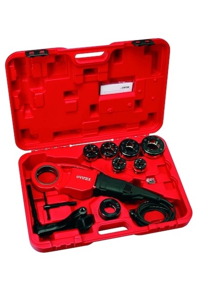 Virax 1375 63 Elek.El Paftası 2