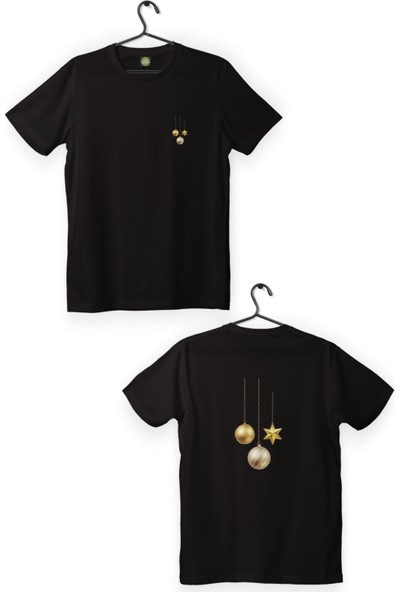 Rowalsi Yıldız Ön Arka Baskılı Bisiklet Yaka Kısa Kollu Tişört YTKTRD001 Rowalsi Yıldız Ön Arka Baskılı Bisiklet Yaka Kısa Kollu Tişört YTKTRD001