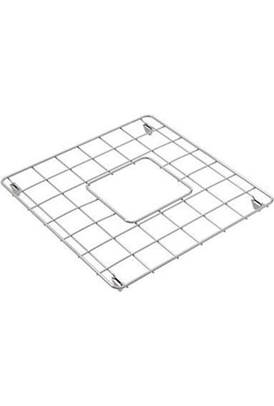 Bocchi Sotto 46 Cm Eviye Için Paslanmaz Çelik Tel 2300-0009 Bocchi Sotto 46 Cm Eviye Için Paslanmaz Çelik Tel 2300-0009