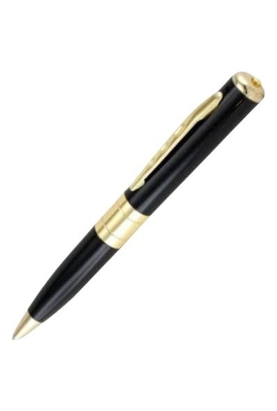 Optivals Kalem Kamera Mini Ses-Video Kayıt Cihazı USB Sarj Dahili