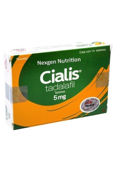 Cial.i.s 5mg 28 Tablet Viag.r.a