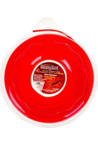 Scorpion Misina 3.3mm 45M Akrep Misine Scorpion Misina 3.3mm 45M Akrep Misine