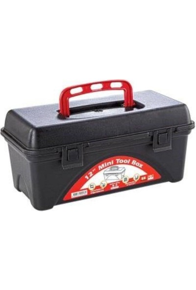 Süper Bag Super-Bag 12'' Takım çantası ASR-2016