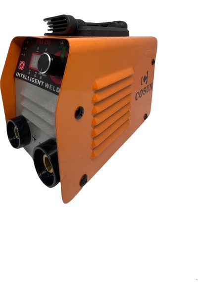 Karona Italy Cosun 250 Amper Mini Inverter Kaynak Makinesi Karona Italy Cosun 250 Amper Mini Inverter Kaynak Makinesi
