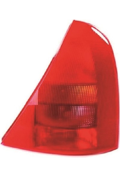 Depo Renault Clio Stop Lambası Hb Sağ 1998-2002 Depo Renault Clio Stop Lambası Hb Sağ 1998-2002