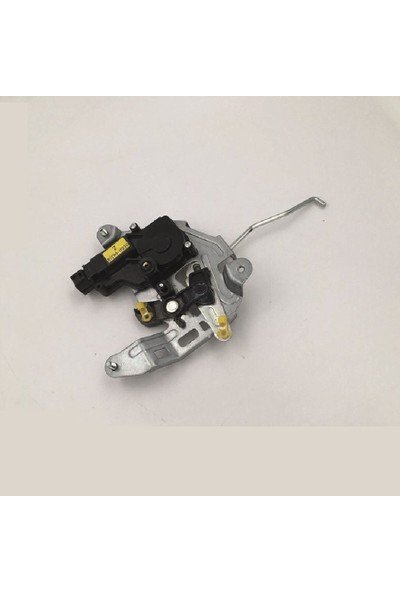 Depo Kia Sportage Bagaj Kilit Komple 2004-2010 Depo Kia Sportage Bagaj Kilit Komple 2004-2010
