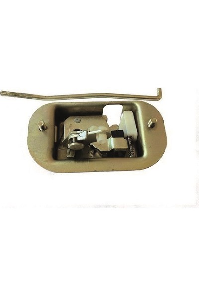 Itaqi Bagaj Kilit E2200 1991-1996- Besta 1991-1996 Itaqi Bagaj Kilit E2200 1991-1996- Besta 1991-1996