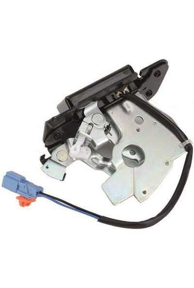 Itaqi Honda Jazz Bagaj Kilit 2003-2008 Itaqi Honda Jazz Bagaj Kilit 2003-2008