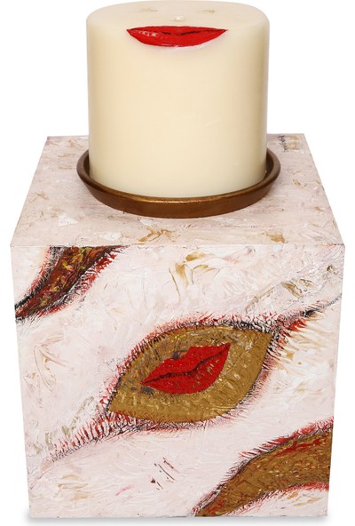 Emre Ertürk - Mumluk