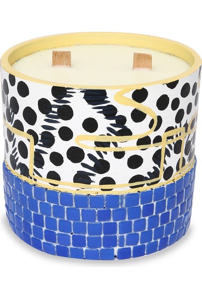 Özge Baran - Çizgi