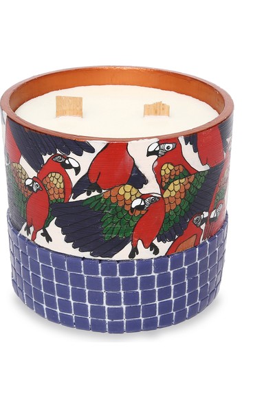 Özge Baran - Papağan