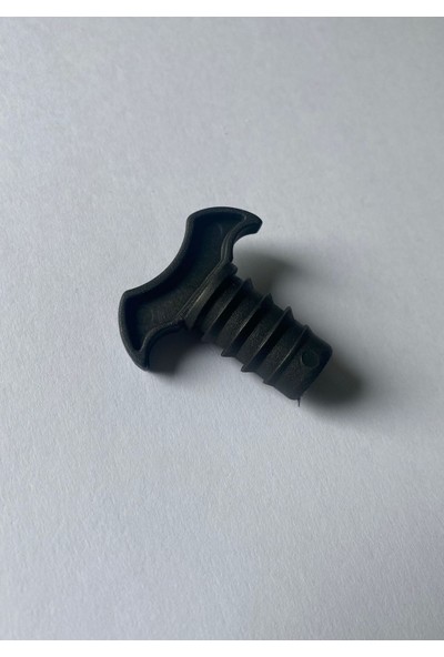 Damlama Kör Tapa 16 mm (50 Adet)