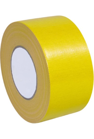 Tecimevi Suya Dayanıklı Tamir Bandı - Sarı 10mt Flex Tape Tecimevi Suya Dayanıklı Tamir Bandı - Sarı 10mt Flex Tape