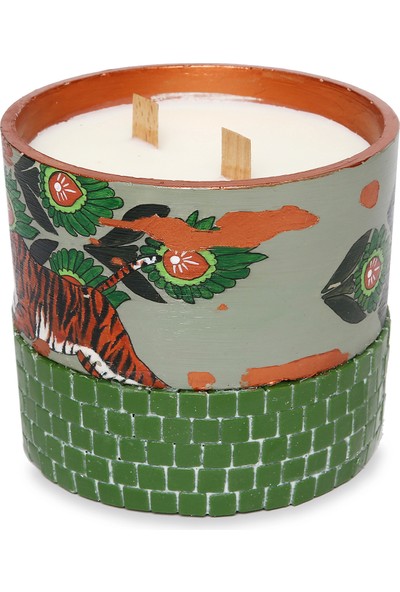 Özge Baran - Gerçek