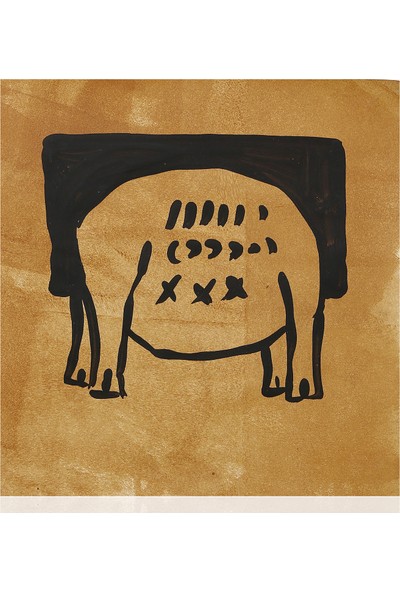 Doğukan Çiğdem - Deus Sive Natura Serisi Doğukan Çiğdem - Deus Sive Natura Serisi